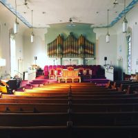 Springfield Baptist Church – SBC 2026 Theme: Becoming More Like Christ